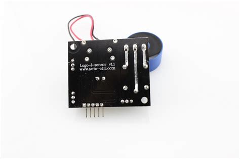 Openhacks Open Source Hardware Productos Ac Current Detection Module 50a Digital Output