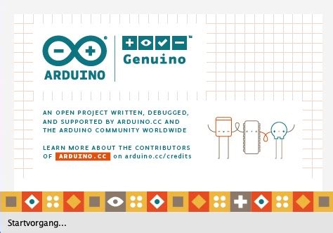 Problems Starting IDE IDE X Arduino Forum