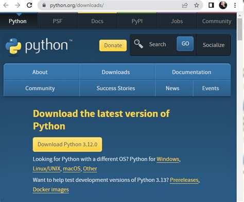 Panduan Dasar Menggunakan Python
