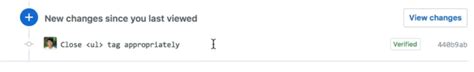 How To Review And Edit A Pull Request Zell Liew