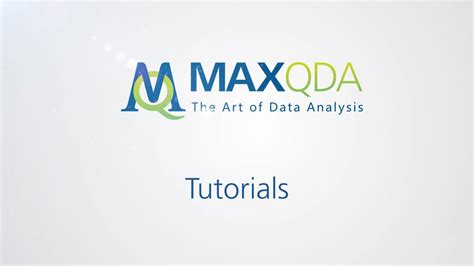 [2016] maxqda 12 code relations browser youtube