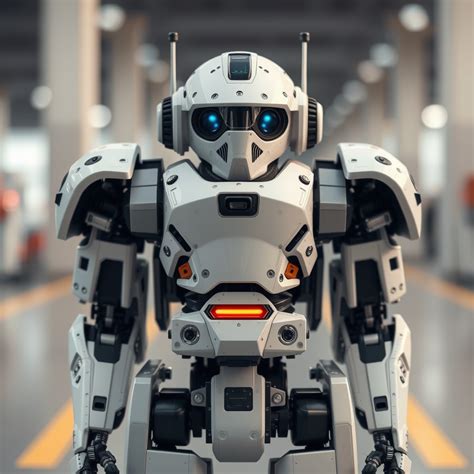 Hope Robot Design Free No Signup Ai Tool