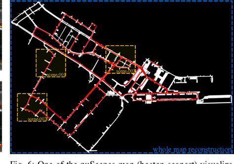 Figure 6 From A Vision Centric Approach For Static Map Element Annotation Semantic Scholar
