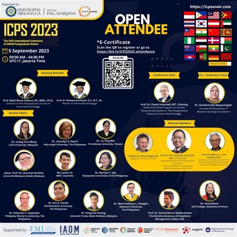 Summer School Sekolah Pascasarjana