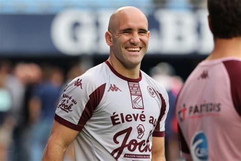 Maxime Lucu Le Capitaine Qui Na Jamais Lâché La Barre Pendant Sa Convalescence « Il Avait