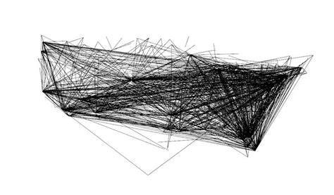 Graph Bundling By Kernel Density Estimation