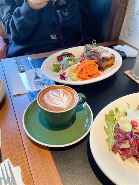 【釜山】可愛すぎる朝食・ブランチ専門店🥪 釜山