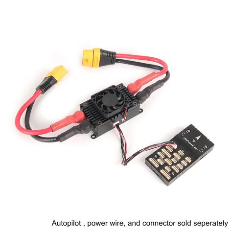 Pm08 Power Module 14s 200a Holybro Store