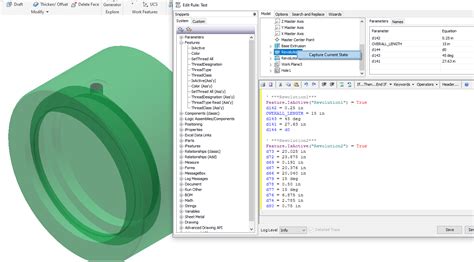 Solved Is Possible To Extract The Ilogic Program From The Completed Solved Is Possible To Extract The Ilogic Program From The Completed