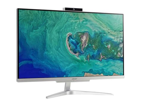 Acer All In One Computer Aspire Intel Core I Th Gen Gb Ddr Tb Hdd Ebay