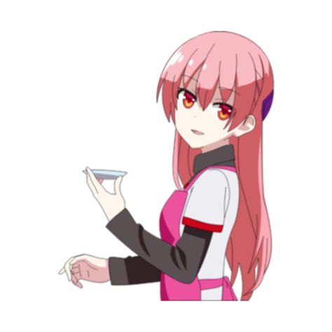 Tsukasa Yuzaki Tonikaku Kawaii T Shirt Teepublic