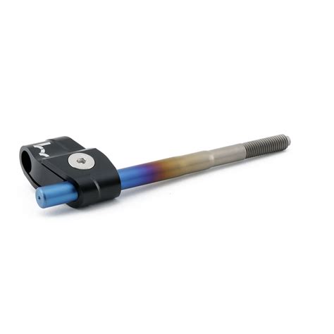 Hybrid Racing Dust Titanium Shift Rod Db Series And Dc5 — Speed Science