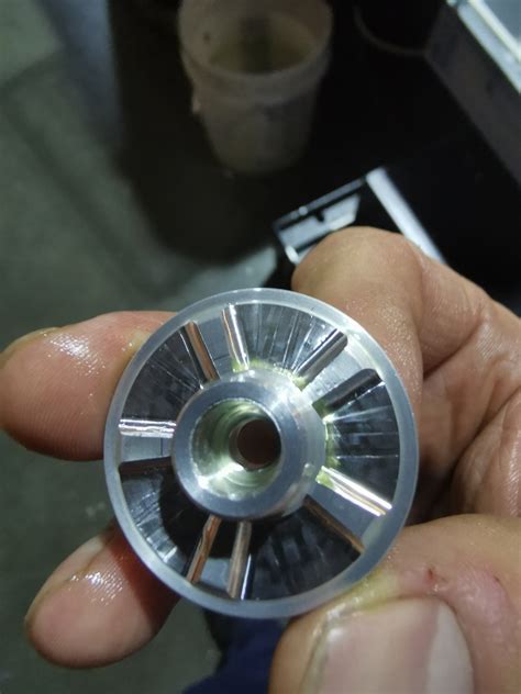 Solved Help With Swarf Cuts Autodesk Community