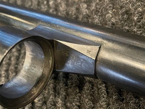 Browning Fn A5 Prototype Help Id Browning Owners