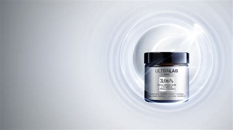 Ultralab The Ultimate In Cosmetic Efficacy Ultralab Paris