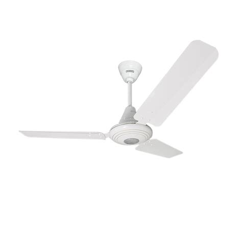 Usha Ceiling Fans Prima Rich White 48 Sonee Hardware