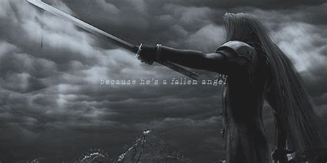 Sephiroth  Find On Er