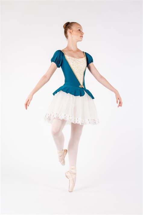 Tutu Danse Classique Femme