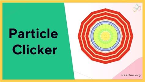 particle clicker play the game free online