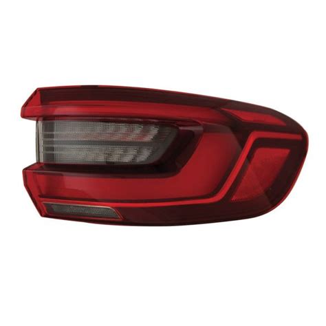 Replace® Bm2805137 Passenger Side Outer Replacement Tail Light Standard Line