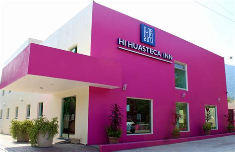 Hotel Hi Huasteca Inn Matlaca