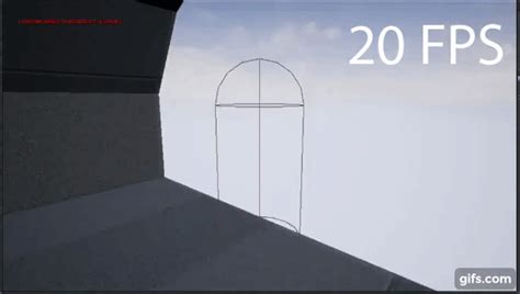 How To Crouch But Not Fall On Different Fps Character And Animation