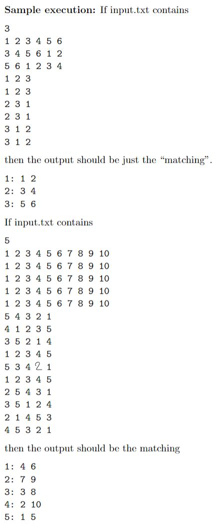 Solved Hi Please Use Java For The Following Please