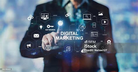 Digital Marketing for Small Biz: Build Your Brand - RRA