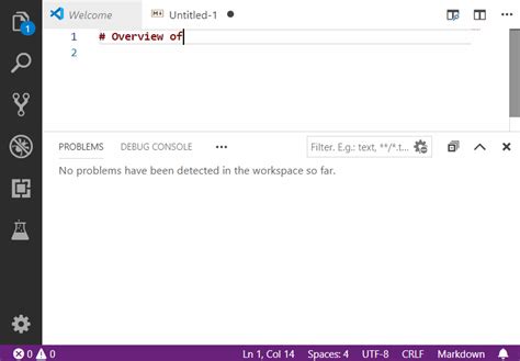 Vs Code 插件开发概览 Modbus物联网云平台