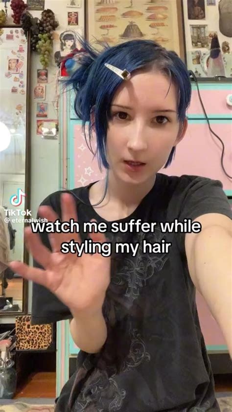 Simple Wavy Hair Artofit