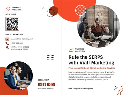 Digital Brochure Companies