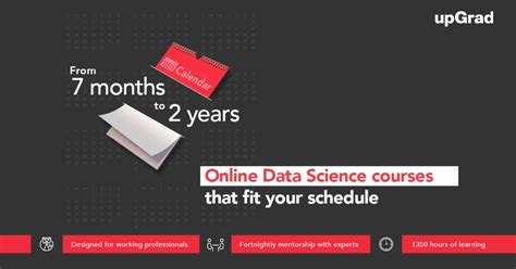 Upgrad On Linkedin Data Science Courses Online And Training Syllabus