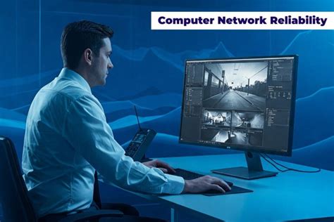Network Reliability A Quick Guide Phamox Tech