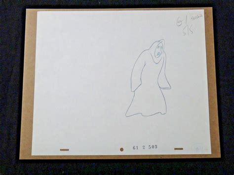 S Original 1970s New Scooby Doo Movies Captain Moody Animation