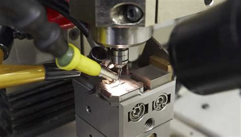 Micromachining Definition Types And Applications Xavier