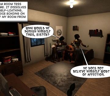 Part Muses Sex And Porn Comics