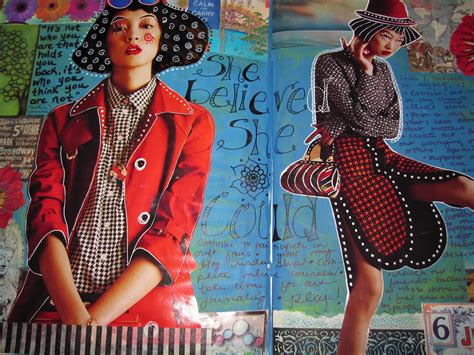 Drawing Near Inspirations For Art Journaling