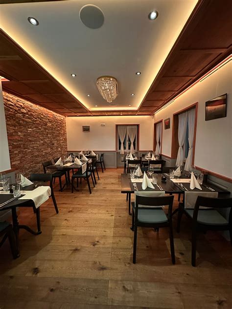 Restaurant Traube