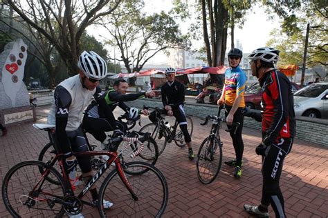 Scott Taiwan Scott集團自行車部門的執行長pascal Ducrot