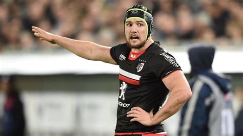 François Cros Cest Un Match Assez Incroyable Blog Rct