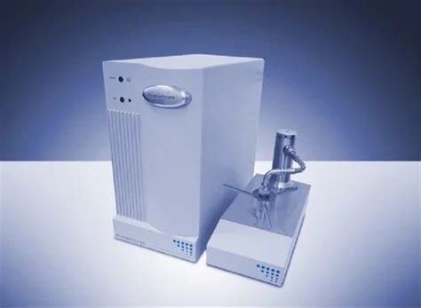 Scientific Capillary Flow Porometer At ₹ 4087130 Piece Porosity