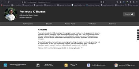 Punnoose K Thomas On Linkedin Ai Chatgpt Futuretrends Llm