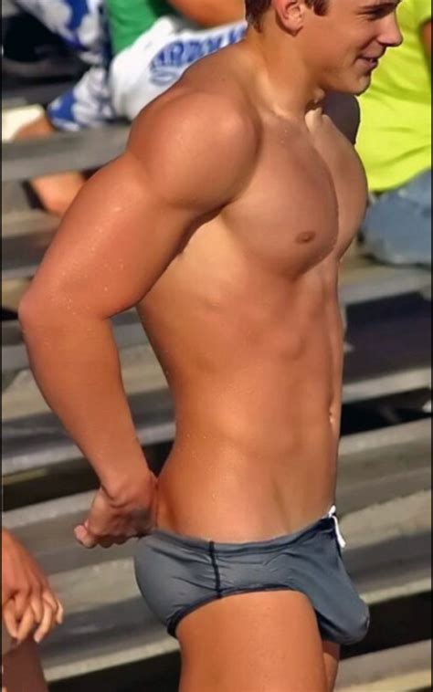 Nice Bulge Houtex2019