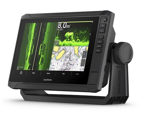 Garmin Expands Popular Echomap Uhd2 Chartplotter Series With New Features And Touchscreen Design