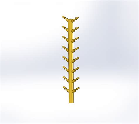 Lanes Trains Baldwin S12