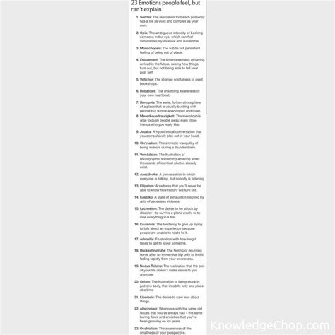 some interesting ideas 🥷 knowledge ninja
