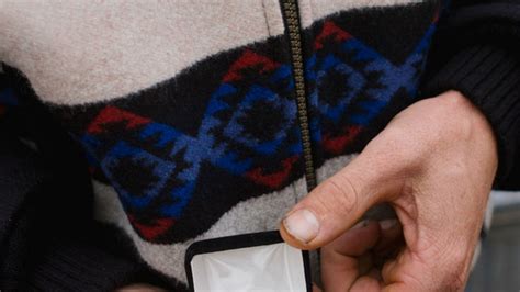 Looks Like Public Proposals Are Here To Stay Glamour