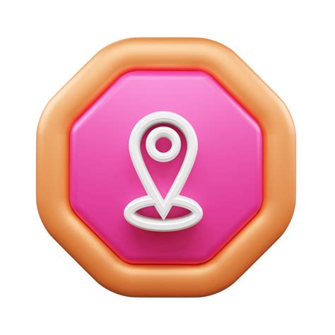 User Interface 3d Icon Illustration 47649958 Png