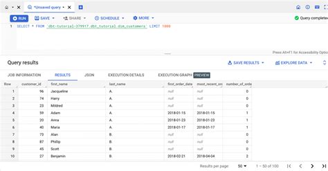 dbt fundamentals pt 4 models dbt ile veri modelleme oğuz erdoğan