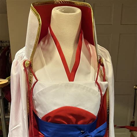 Sakura Fire Emblem Fates Cosplay Wig Included Only Depop